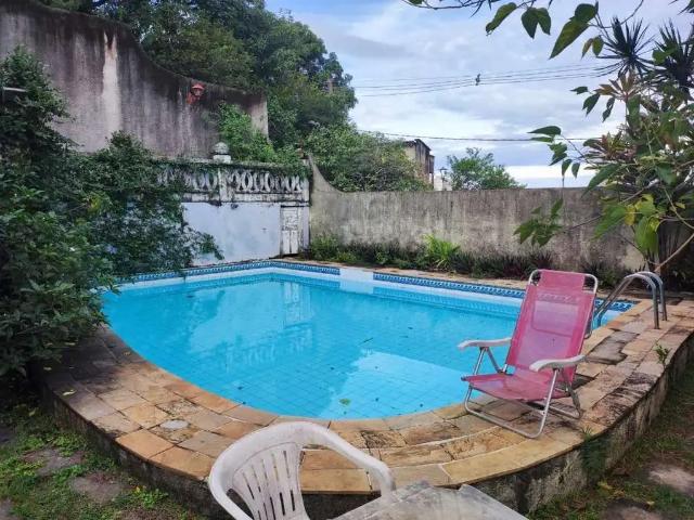 Casa / Sobrado para Venda em Vitória/ES Santa Clara 5 Quartos