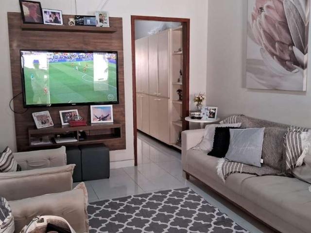 Casa / Sobrado para Venda em Vitória/ES Santa Luíza 4 Quartos