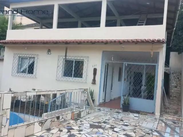 Casa / Sobrado para Venda em Vitória/ES Santa Martha 3 Quartos