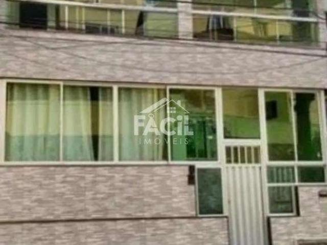 Casa / Sobrado para Venda em Vitória/ES Santa Tereza 3 Quartos