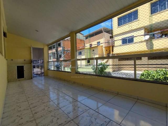 Casa / Sobrado para Venda em Vitória/ES Santa Tereza 3 Quartos