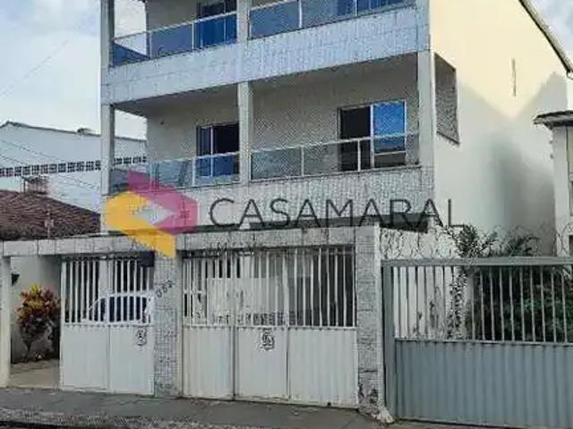 Casa / Sobrado para Venda em Vitória/ES Pontal de Camburi 8 Quartos