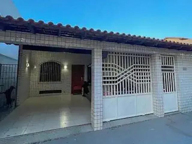 Casa / Sobrado para Venda em Vitória/ES República 5 Quartos