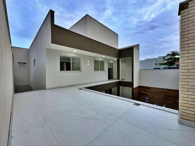 Casa / Sobrado para Venda em Vitória/ES República 5 Quartos