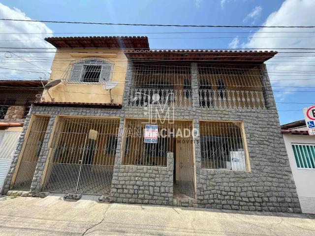 Casa / Sobrado para Venda em Vitória/ES República 5 Quartos