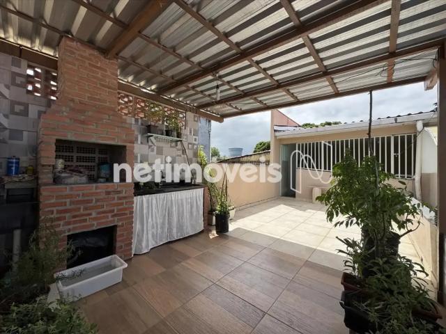 Casa / Sobrado para Venda em Vitória/ES República 5 Quartos