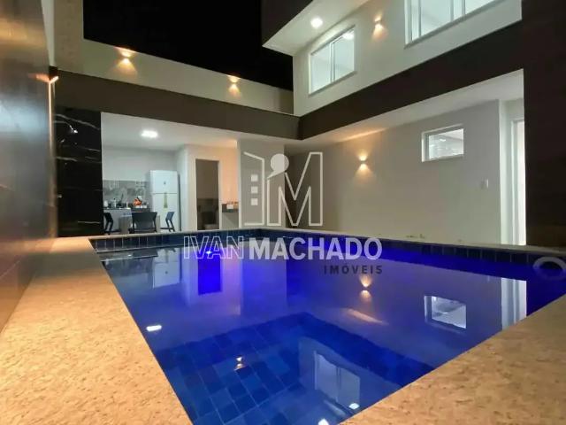 Casa / Sobrado para Venda em Vitória/ES República 5 Quartos
