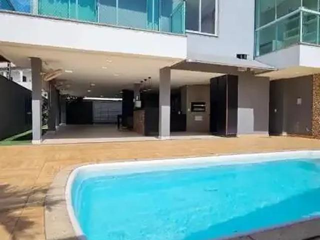 Casa / Sobrado para Venda em Vitória/ES Tabuazeiro 3 Quartos