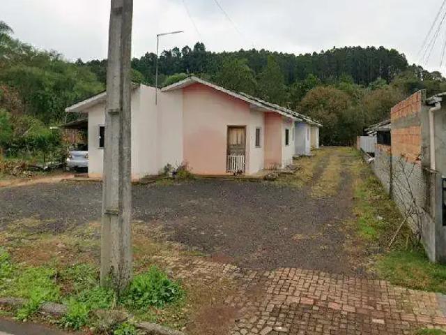 Casa / Sobrado para Venda em Vitorino/PR Centro 2 Quartos