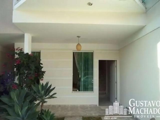 Casa / Sobrado para Venda em Volta Redonda/RJ Colina 3 Quartos