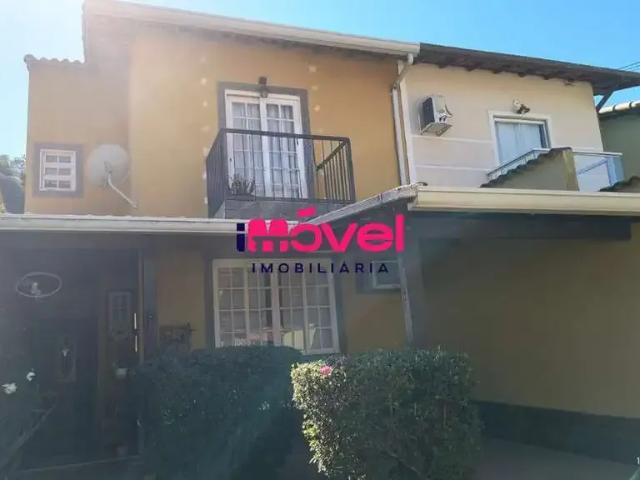 Casa / Sobrado para Venda em Volta Redonda/RJ Colina 3 Quartos