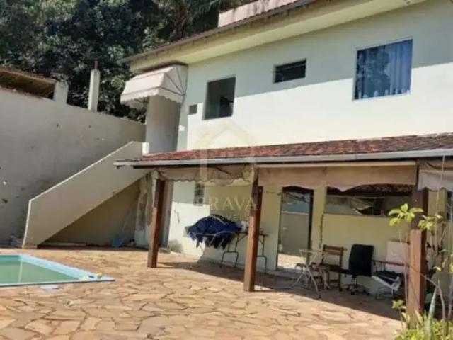 Casa / Sobrado para Venda em Volta Redonda/RJ Colina 4 Quartos