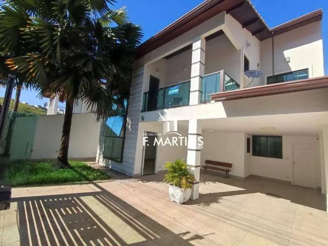 Casa / Sobrado para Venda em Volta Redonda/RJ Colina 4 Quartos