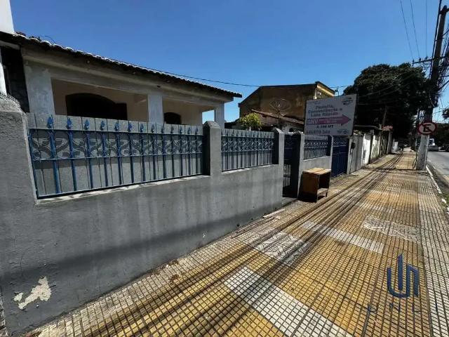 Casa / Sobrado para Venda em Volta Redonda/RJ Conforto 3 Quartos