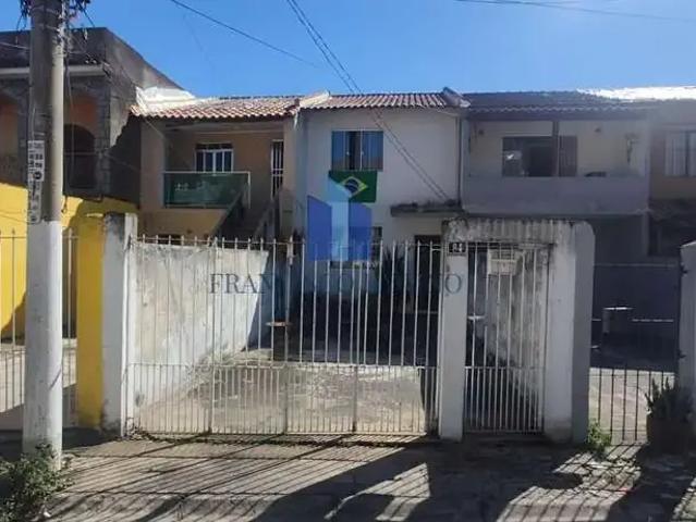 Casa / Sobrado para Venda em Volta Redonda/RJ Conforto 3 Quartos