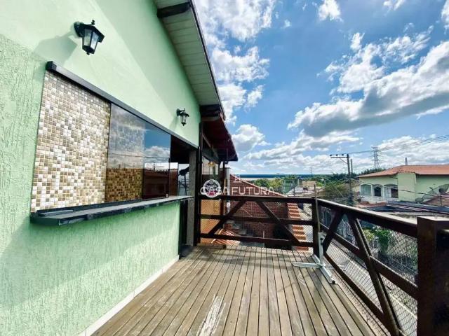 Casa / Sobrado para Venda em Volta Redonda/RJ Conforto 3 Quartos