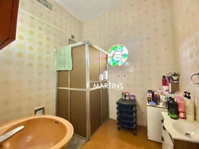 Casa / Sobrado para Venda em Volta Redonda/RJ Conforto 4 Quartos