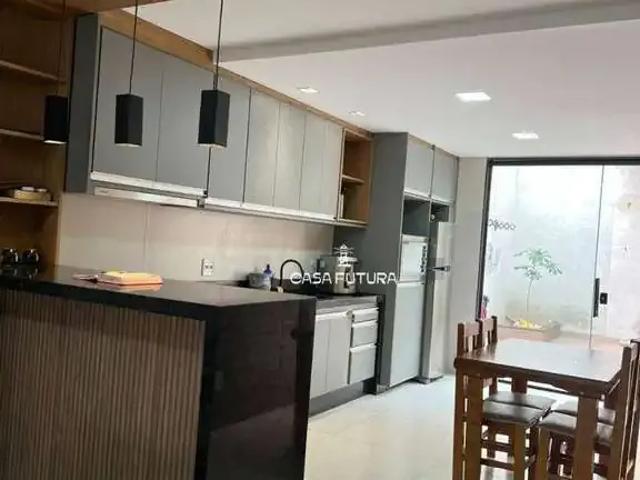 Casa / Sobrado para Venda em Volta Redonda/RJ Caieira 2 Quartos