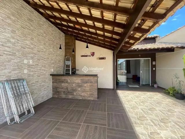 Casa / Sobrado para Venda em Volta Redonda/RJ Califórnia 2 Quartos