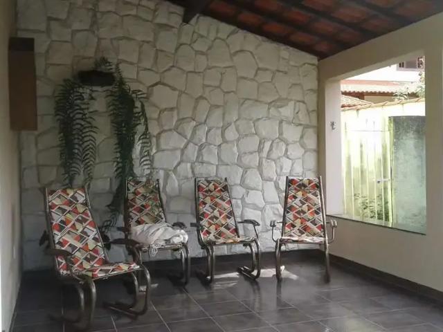 Casa / Sobrado para Venda em Volta Redonda/RJ Candelária 4 Quartos