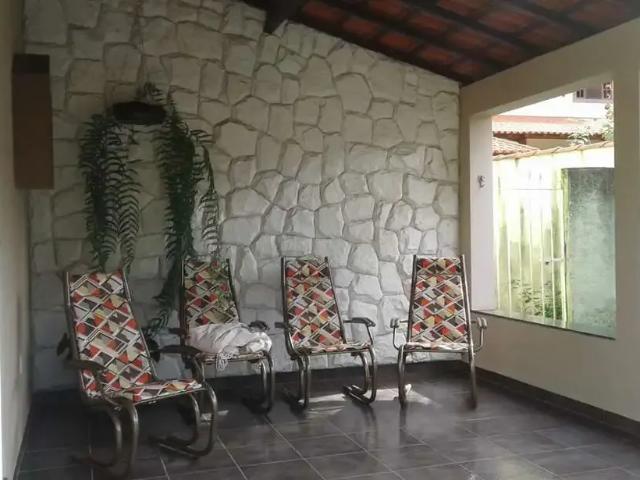 Casa / Sobrado para Venda em Volta Redonda/RJ Candelária 4 Quartos