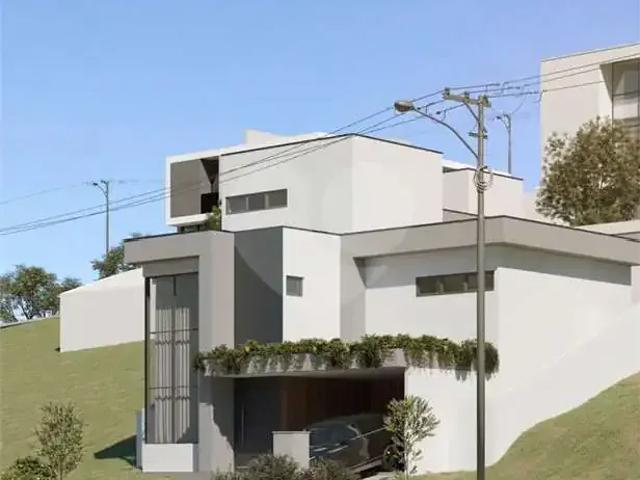 Casa / Sobrado para Venda em Volta Redonda/RJ Casa de Pedra 4 Quartos