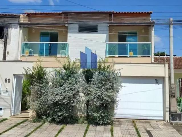 Casa / Sobrado para Venda em Volta Redonda/RJ Casa de Pedra 4 Quartos