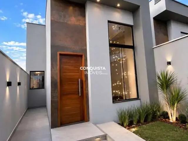 Casa / Sobrado para Venda em Volta Redonda/RJ Roma 2 Quartos