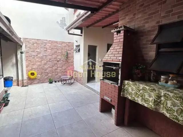 Casa / Sobrado para Venda em Volta Redonda/RJ Casa de Pedra 2 Quartos
