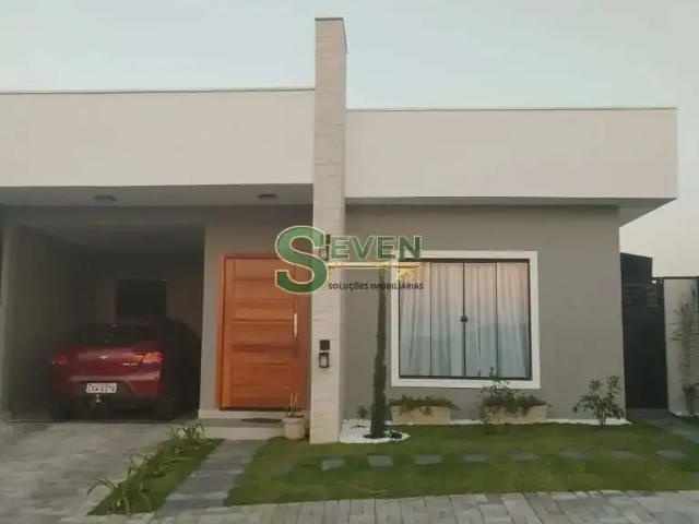 Casa / Sobrado para Venda em Volta Redonda/RJ Casa de Pedra 3 Quartos