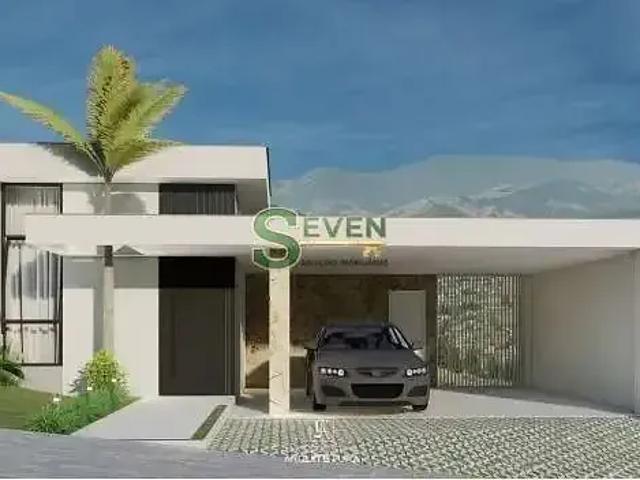 Casa / Sobrado para Venda em Volta Redonda/RJ Casa de Pedra 3 Quartos