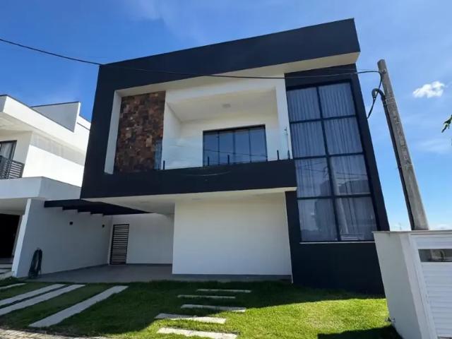 Casa / Sobrado para Venda em Volta Redonda/RJ Casa de Pedra 3 Quartos