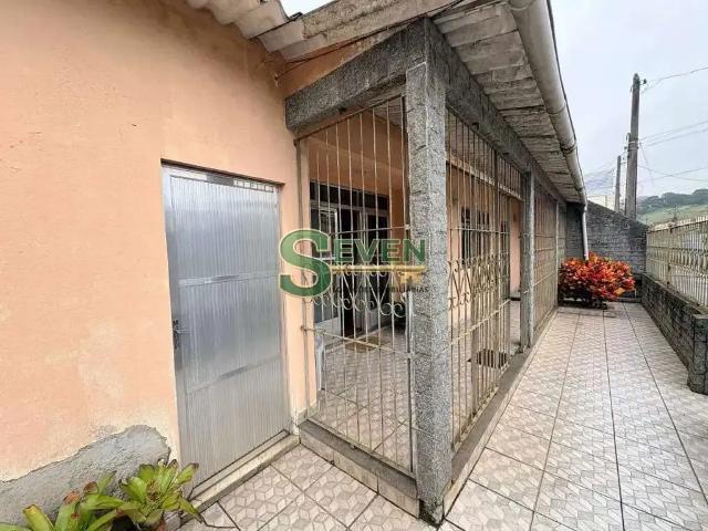 Casa / Sobrado para Venda em Volta Redonda/RJ Casa de Pedra 3 Quartos