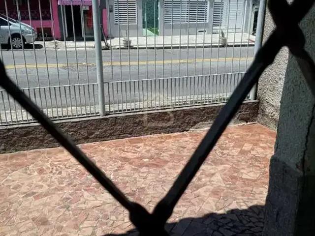 Casa / Sobrado para Venda em Volta Redonda/RJ Casa de Pedra 3 Quartos