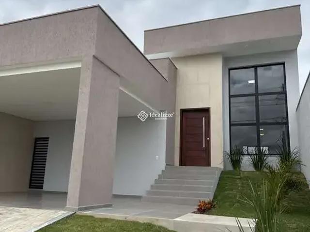 Casa / Sobrado para Venda em Volta Redonda/RJ Casa de Pedra 3 Quartos