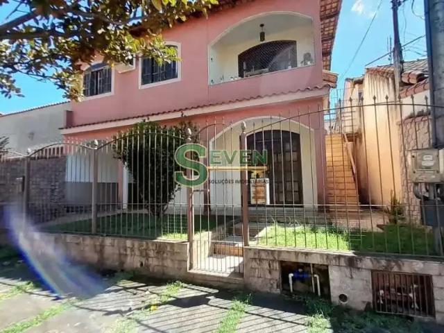 Casa / Sobrado para Venda em Volta Redonda/RJ Casa de Pedra 3 Quartos