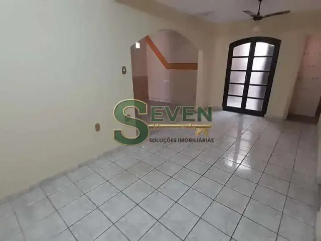 Casa / Sobrado para Venda em Volta Redonda/RJ Casa de Pedra 3 Quartos