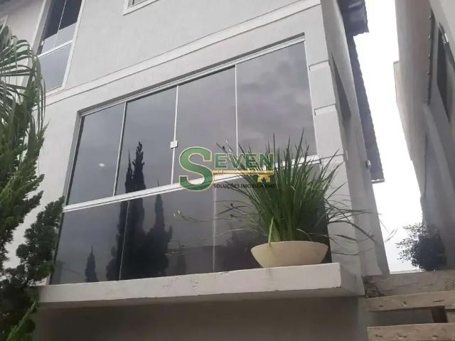 Casa / Sobrado para Venda em Volta Redonda/RJ Cidade Nova 3 Quartos