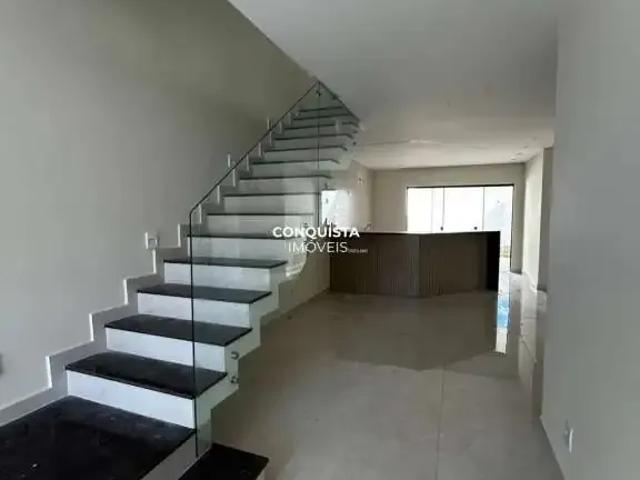 Casa / Sobrado para Venda em Volta Redonda/RJ Cidade Nova 3 Quartos