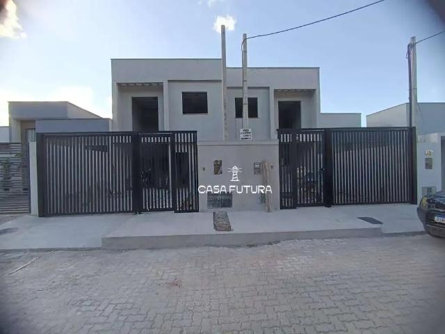Casa / Sobrado para Venda em Volta Redonda/RJ Cidade Nova 2 Quartos