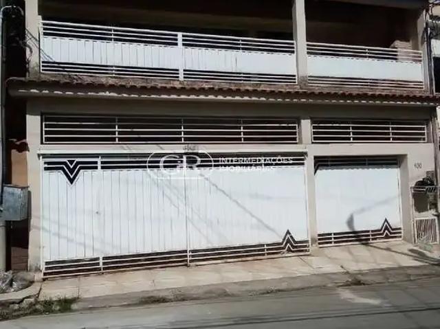 Casa / Sobrado para Venda em Volta Redonda/RJ Açude I 4 Quartos