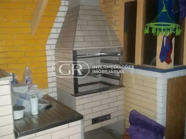 Casa / Sobrado para Venda em Volta Redonda/RJ Açude I 2 Quartos