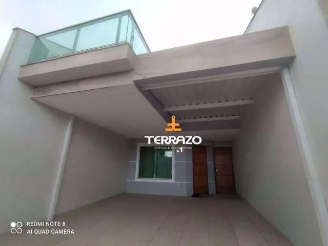 Casa / Sobrado para Venda em Volta Redonda/RJ Aero Clube 3 Quartos