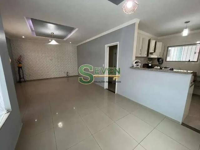 Casa / Sobrado para Venda em Volta Redonda/RJ Aero Clube 3 Quartos