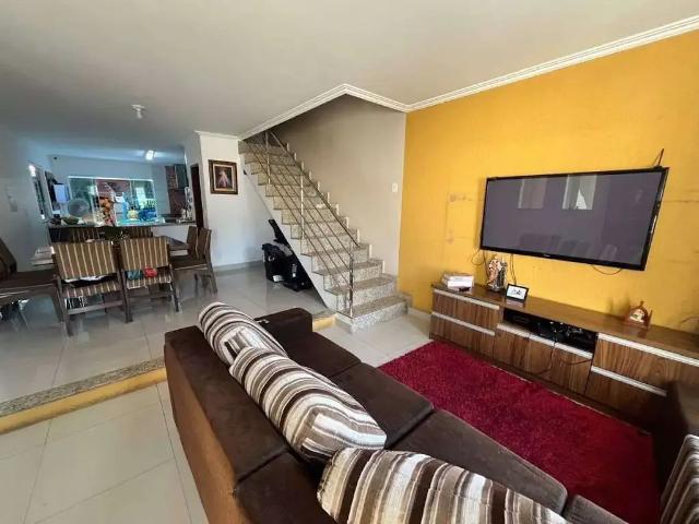Casa / Sobrado para Venda em Volta Redonda/RJ Aero Clube 3 Quartos