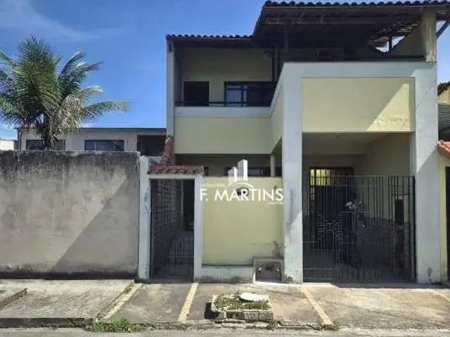 Casa / Sobrado para Venda em Volta Redonda/RJ Aero Clube 3 Quartos