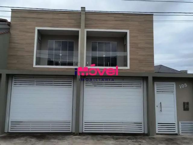 Casa / Sobrado para Venda em Volta Redonda/RJ Aero Clube 3 Quartos