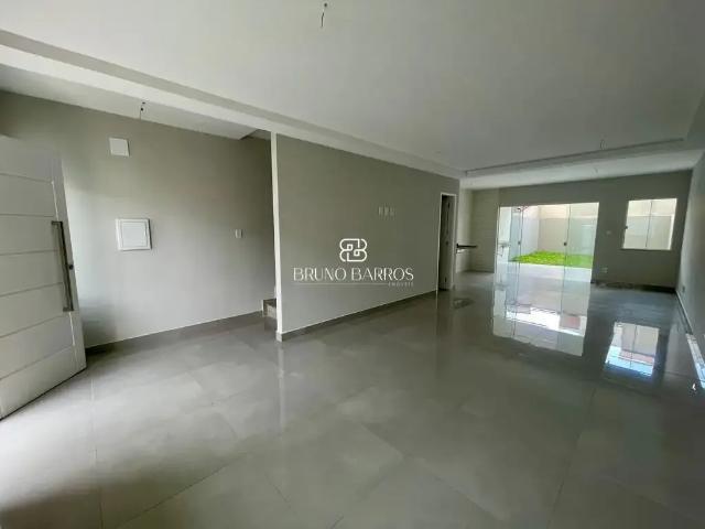 Casa / Sobrado para Venda em Volta Redonda/RJ Aero Clube 3 Quartos