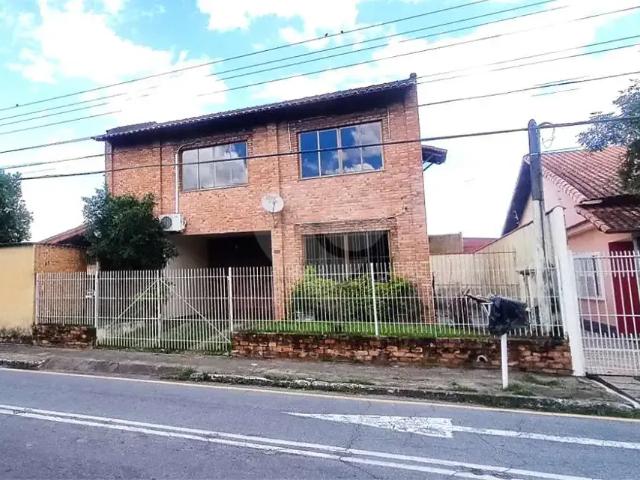 Casa / Sobrado para Venda em Volta Redonda/RJ Aero Clube 3 Quartos
