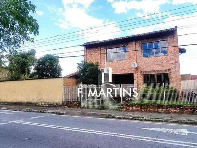 Casa / Sobrado para Venda em Volta Redonda/RJ Aero Clube 3 Quartos